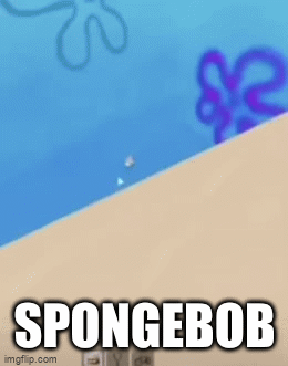 spongebob - Imgflip