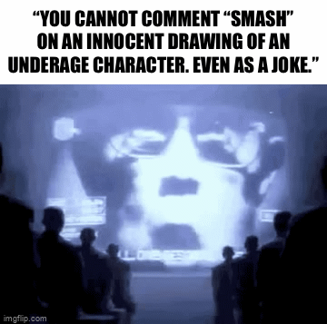 1984 Apple Commercial - Imgflip