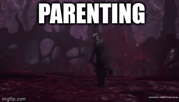 Child Support - Imgflip