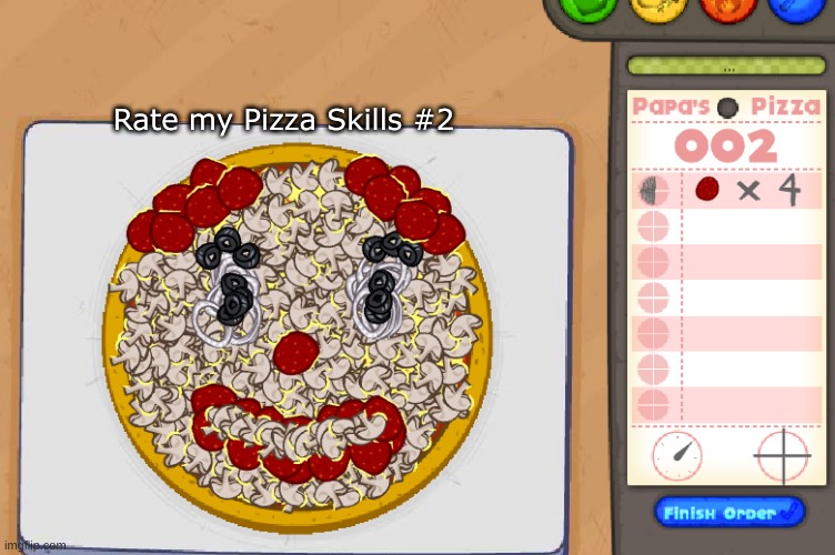 ? (cherub note: omg it's me