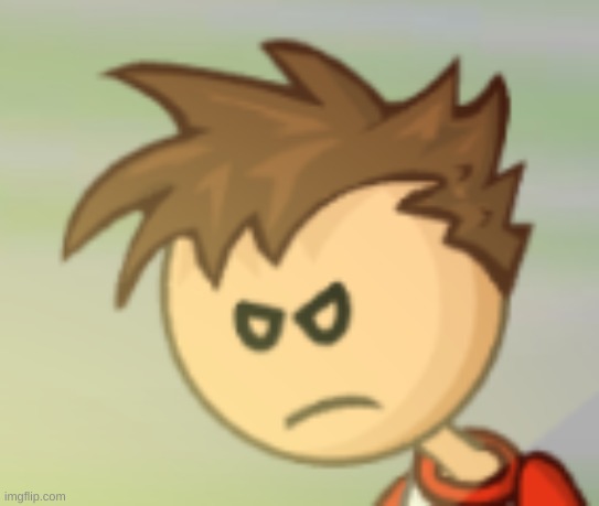 ? (cherub note: omg it's me