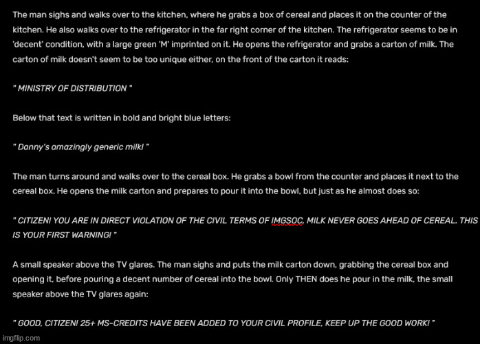 another teaser - Imgflip