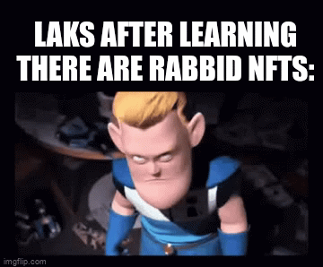 Syndrome Poster - Imgflip