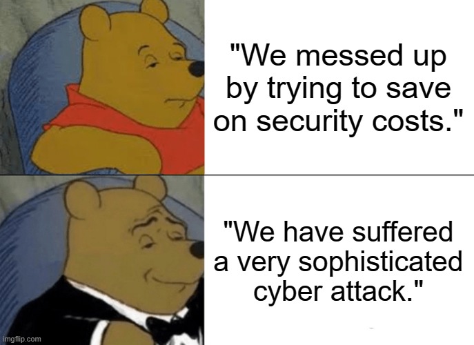 Corp-speak be like - Imgflip