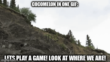 A clever title for your gif! - Imgflip