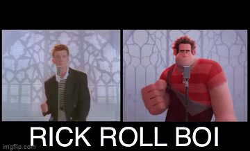 Enter a clever name for your gif! - Imgflip