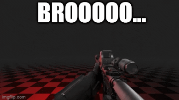 BROOOO I WISH I WAS THIS GOOD AT ANIMATINNGG - Imgflip