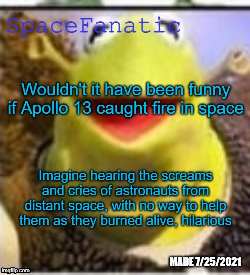 Ye Olde Announcements - Imgflip