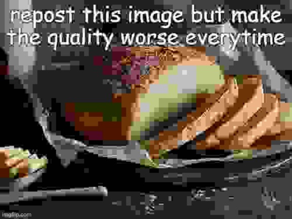 Have I done too much - Imgflip