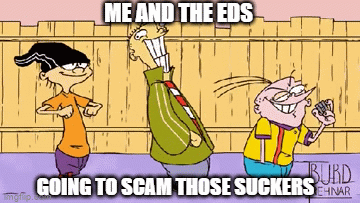 A another day in Cul-Da-Sac - Imgflip