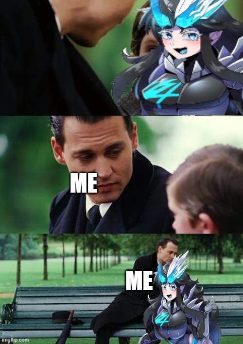 Finding Neverland Meme - Imgflip