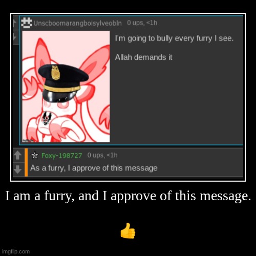 Mod note: ? - Imgflip