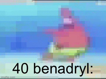 Low quality Spongebob - Imgflip