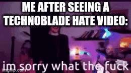 time to explode from anger - Imgflip