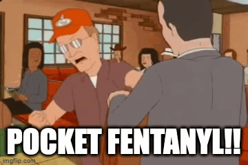 BREAKING: My Client Films Officer Appearing to Overdose After Suspect ...
