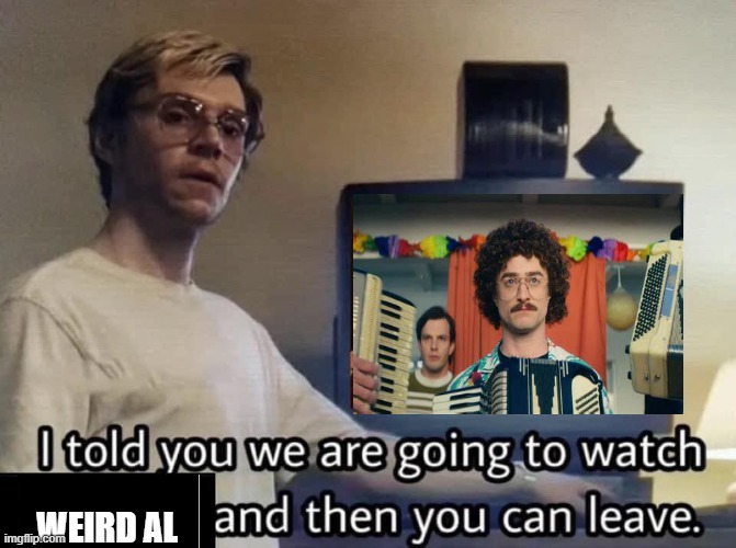 Dahmer Memes GIFs Imgflip