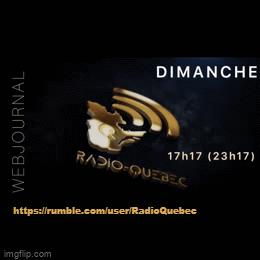 Radio-Québec - Imgflip