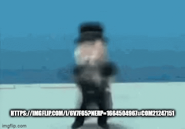 mr. monopoly fast dance - Imgflip