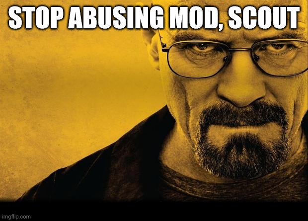 Breaking bad - Imgflip