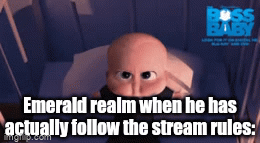 boss baby crying - Imgflip