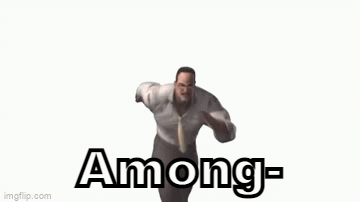 Armstrong punching the screen - Imgflip