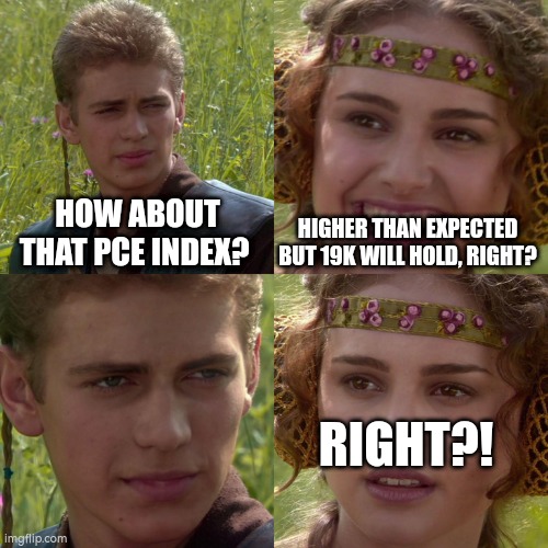 Anakin Padme 4 Panel - Imgflip