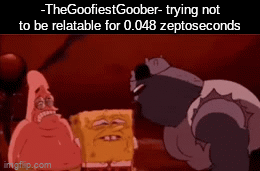 SpongeBob resisting the urge to - Imgflip