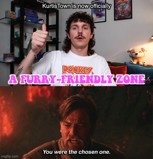 NOOOOOOOOOOOOOOOO KURTIS WHYYYYYY - Imgflip