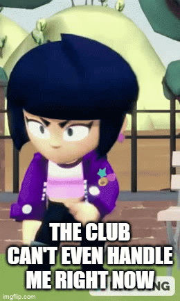 Yall can't handle me - Imgflip