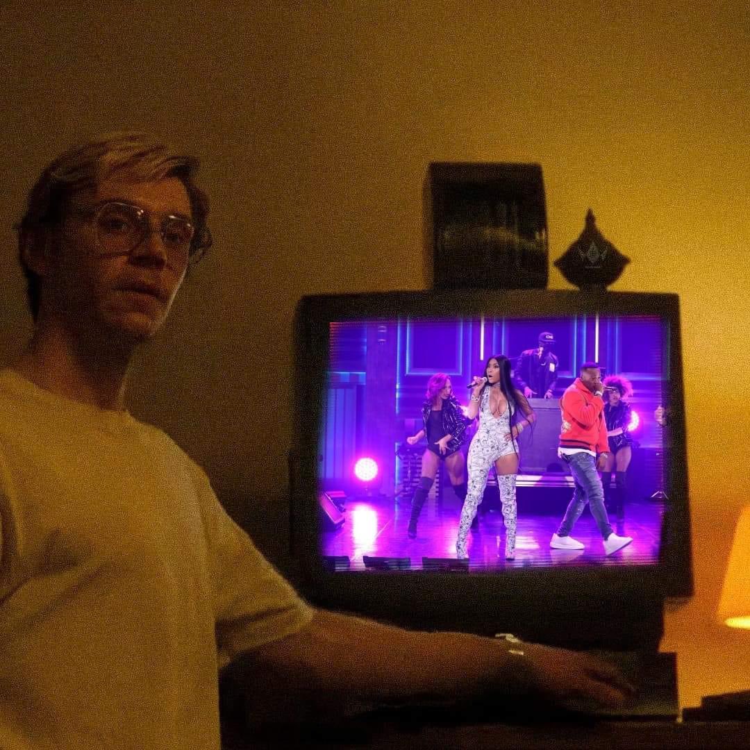 I Told You We re Going To Watch Blank Template Imgflip