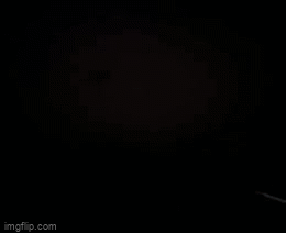When you in darkness - Imgflip