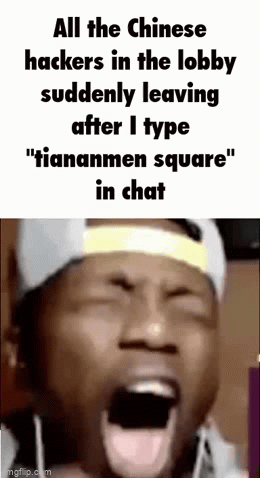 -9999999999999999 Social Credit. - Imgflip