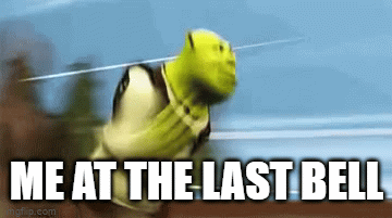 until tomorrow - Imgflip