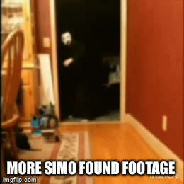 Found footage - Imgflip