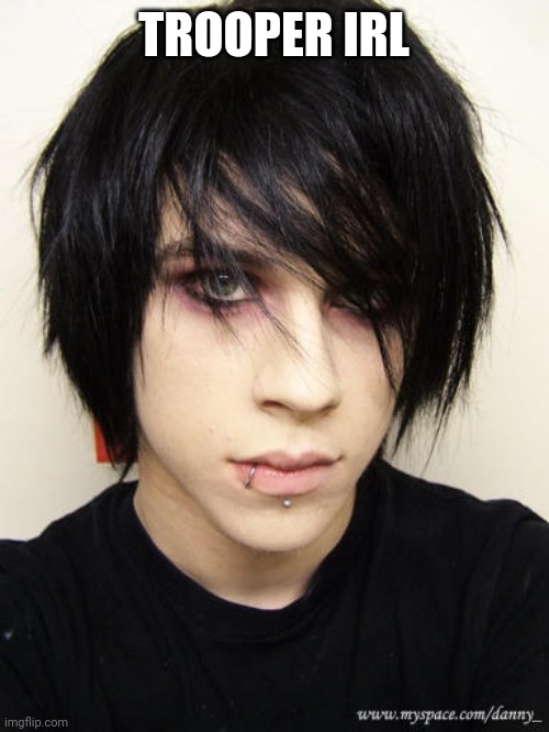 My panther fursona - Imgflip