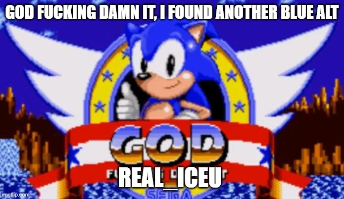 ban them please. - Imgflip