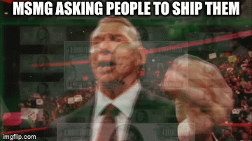 ship me pls - Imgflip