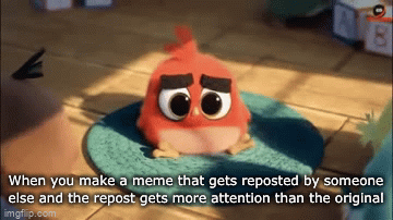 Aw heck I can't believe you've done this - Imgflip