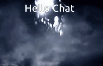 the dead chat phase..... great - Imgflip