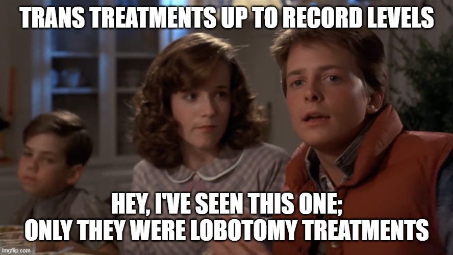 Hey, I've seen this one - Imgflip