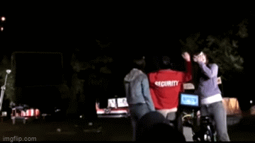 Fire the Test Shell! - Imgflip