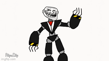 Yes, he has all of these in both arms. I only have 10 seconds though so ...