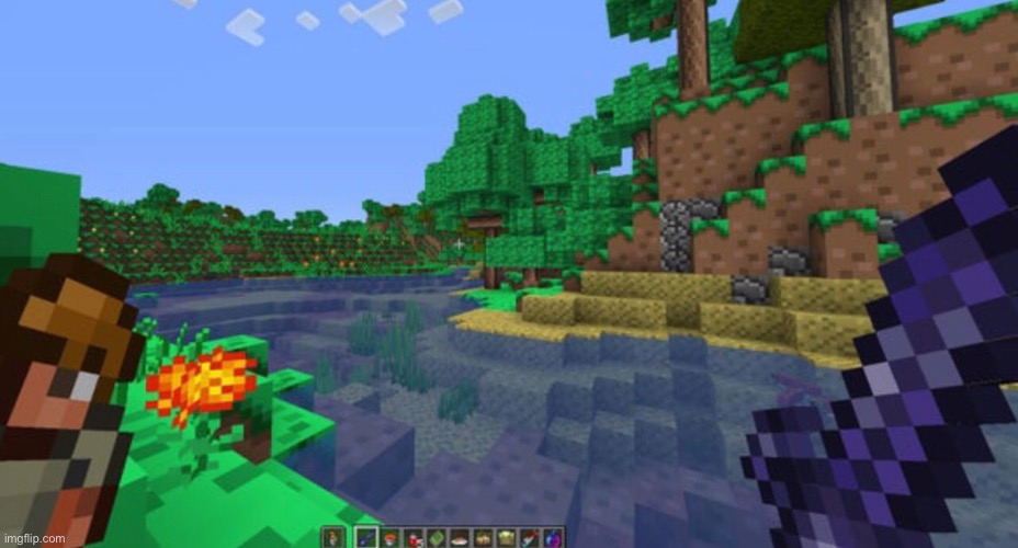 MINE CAF OR TERARRI? - Imgflip