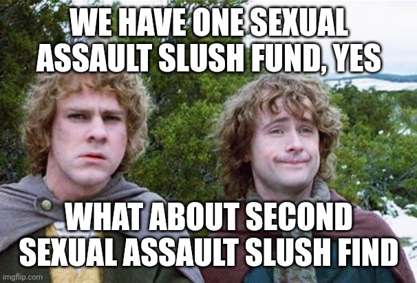 Second Breakfast - Imgflip