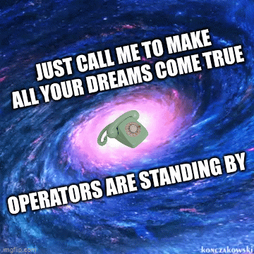 One call that’s all - Imgflip