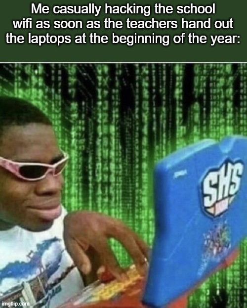 Ryan Beckford - Imgflip