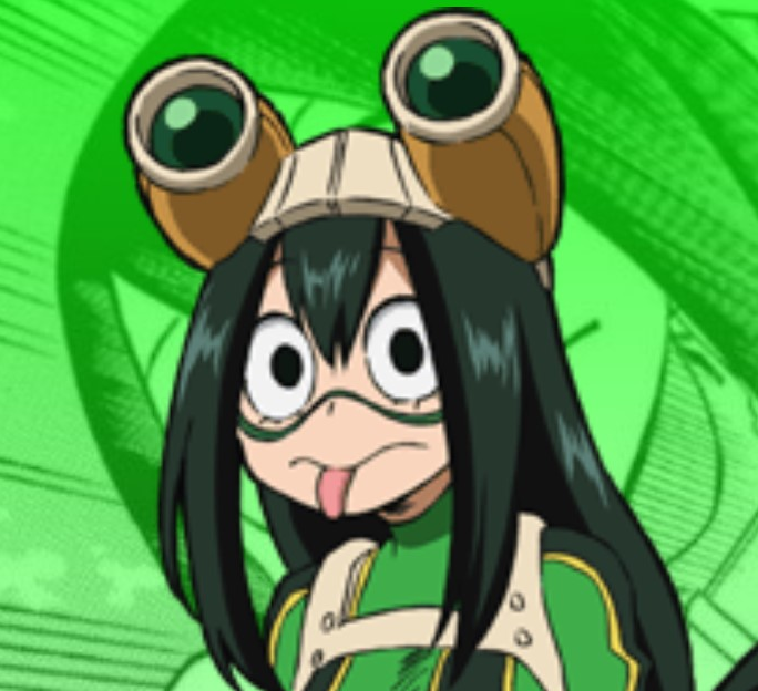 froppy Blank Template - Imgflip