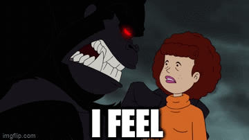 I feel too Vulnerable - Imgflip