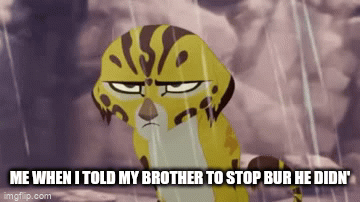 It just happened right now - Imgflip