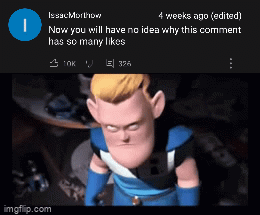 Syndrome Poster - Imgflip